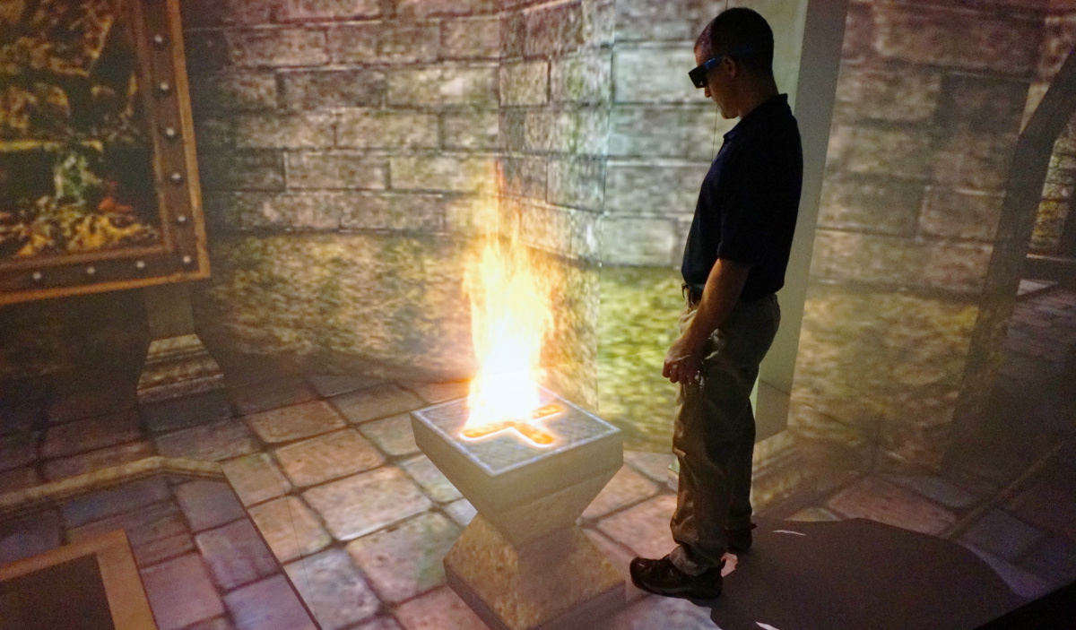 Visbox, Inc. | VisCube M2, M4